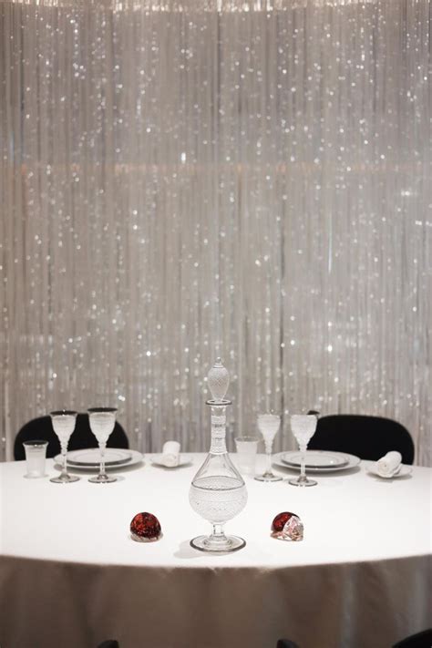 Table Lumière At Alain Ducasse At The Dorchester Is One Of Our