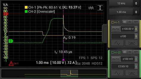 Automotive Waveforms Martinloren
