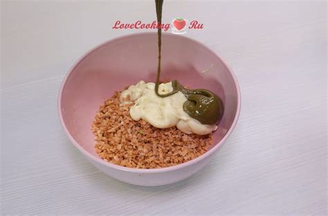 Корпусные конфеты «Вишня — фисташковый чизкейк начинки