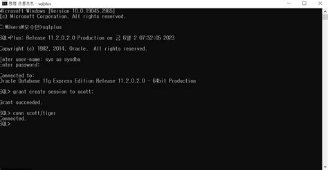 Db Oracle