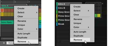 Working With The Arranger