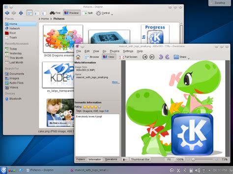 Kubuntu 14 10 Kubuntu