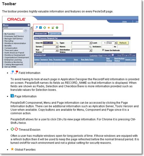 How To Know Your Peoplesoft Peopletools Version For Beginners