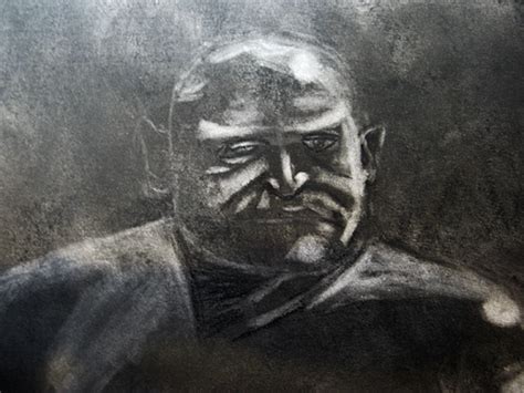 Grumpy Sketch 1plus1industries