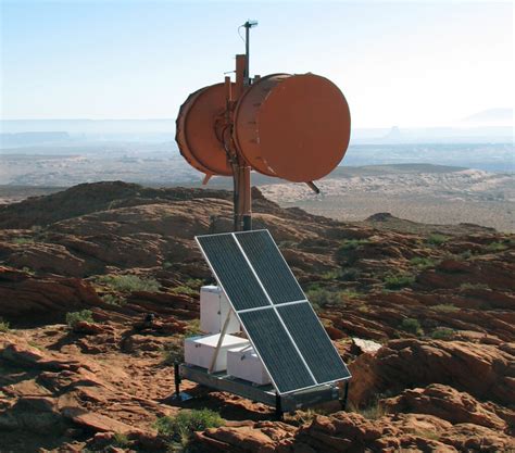 Microwave Rf Repeaters Penisula Engineering Solutions Inc