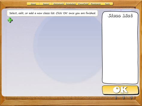Random Name Selector Teaching Technology School Technology Teaching