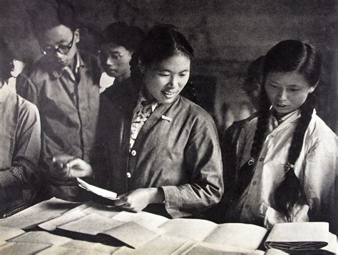 郝建秀： 科学工作法”的开始