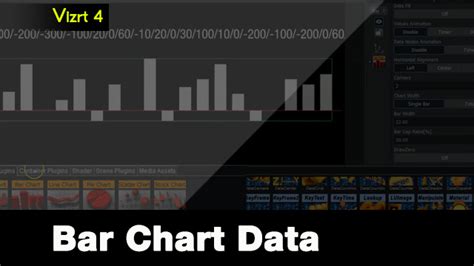 Vizrt Visual Data Tools Plugins Vizrt Traning And Tutorialsvizrt