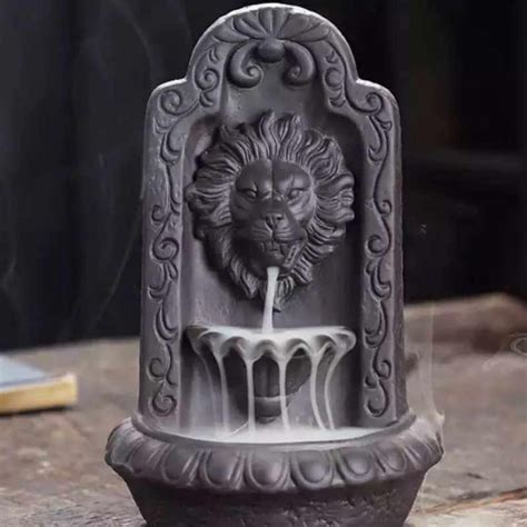 جا عودی آبشاری شیر جاشمعی جا عودی