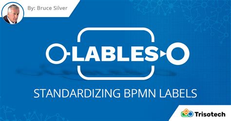 Standardizing Bpmn Labels