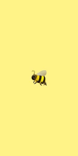 Bee Wallpaper Ixpap