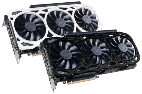 Did Something Happen At EVGA R Nvidia