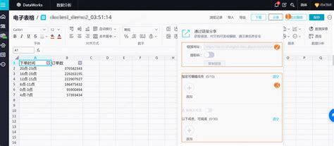 数据分析入门 大数据开发治理平台 Dataworks 阿里云