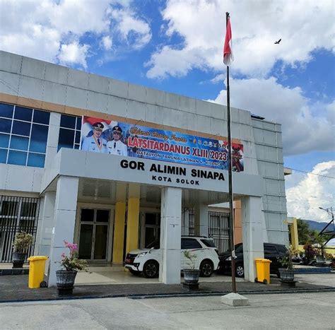 Dispora Kota Solok Solok