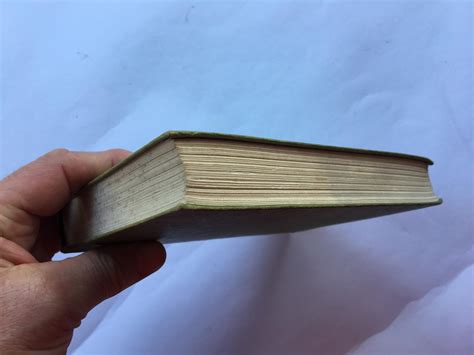 Biggles Secret Agent By Captain W E Johns Good Hardcover 1950 1st