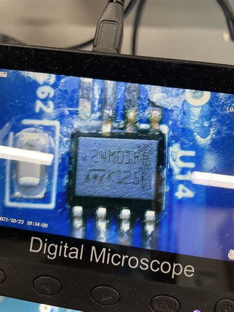 Part Identification Page 2 Integrated Circuits Ics Digikey Techforum An Electronic