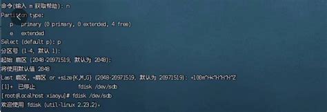 Linux存储管理 小宇 博客园