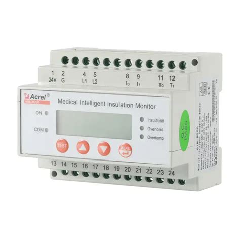 Aim M200 Insulation Monitoring Device