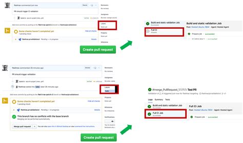 configuration in kubernetes config maps with auto reload by