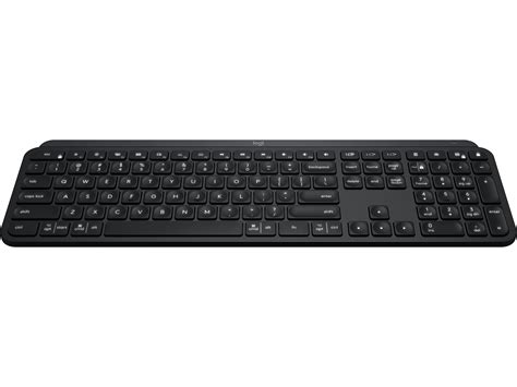 Mua Logitech Mx Keys Advanced Wireless Illuminated Keyboard Tactile Responsive Typing