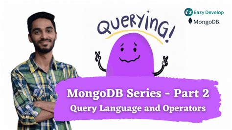 MongoDB Query Language and Operators