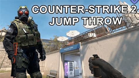 Cs Jump Throw Bind Hawk Live