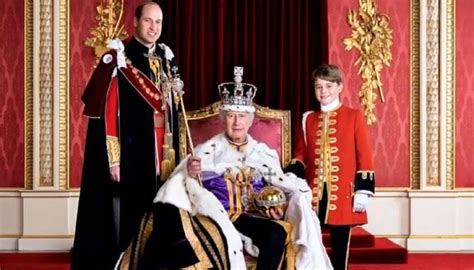 Royal astrologer makes surprising predictions about Prince William amid King Charles abdication ...