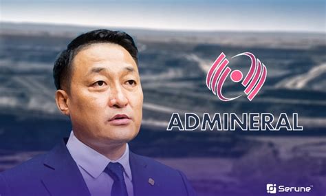 Ардын намын АДМИНЕРАЛ Serune Mn Ёс зүйтэй мэдээлнэ
