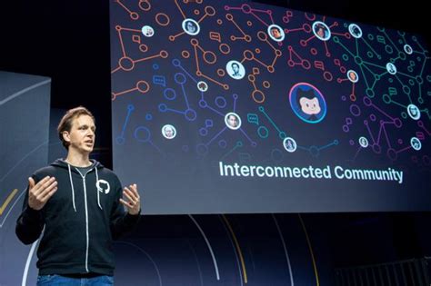 GitHub宣布已有3600万用户 还推出为项目捐款功能 业界 科技快报 砍柴网