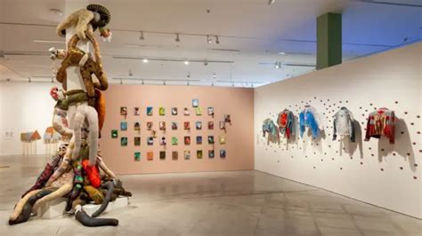 Joaquín Basanta Inaugura Muestra De Arte Titulada Francotirador Ciego Rde Digital