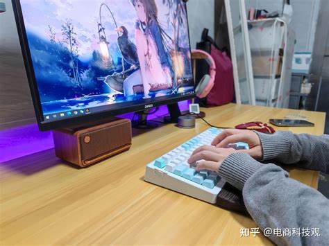 键盘怎么选？试试达尔优a81三模机械键盘，让打字更轻松 知乎