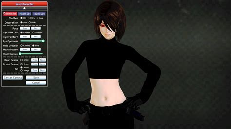 Honey Select Party Underlust Chara Undertale By Ecchillent On Deviantart Honey Select Party Underlust Chara Undertale By Ecchillent On Deviantart