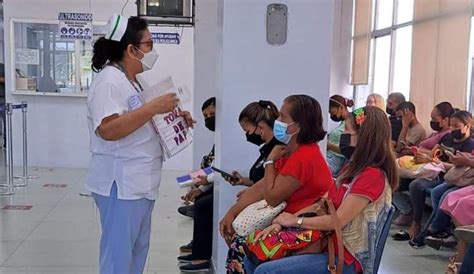 La Importancia De Realizarse La Prueba Del Papanicolaou CSS Noticias