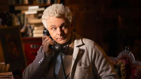 Good Omens Season 2 Cast And Character Guide