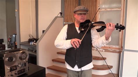 Reel To Reel Violin Youtube