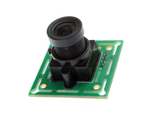 USB Camera Module IADIY