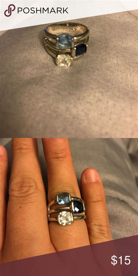 Lia Sophia Ring Rings Rings For Men Lia Sophia