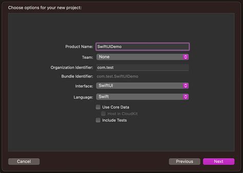 Getting Started With Swiftui — A Beginners Guide By Zeba Medium