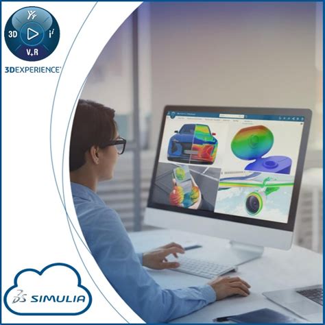 Treinamentos Simulia 3dexperience® Tecmes