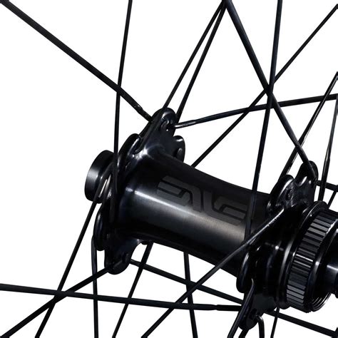 ENVE SES 3 4 Disc Carbon Clincher Wheelset 700c Merlin Cycles
