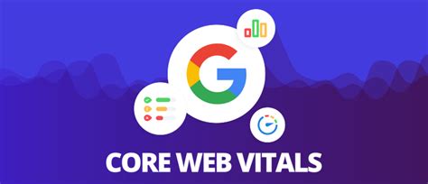 Understanding Core Web Vitals Performance Io India