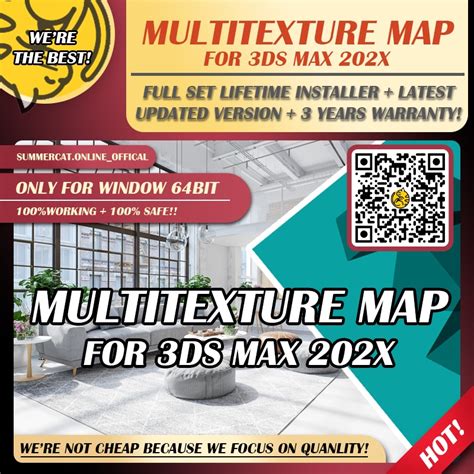 202x 𝐋𝐈𝐅𝐄𝐓𝐈𝐌𝐄 Multitexture Map V2 04 For 3ds Max【2012 2026】 𝐅𝐮𝐥𝐥 𝐕𝐞𝐫𝐬𝐢𝐨𝐧 Plugin Fully After