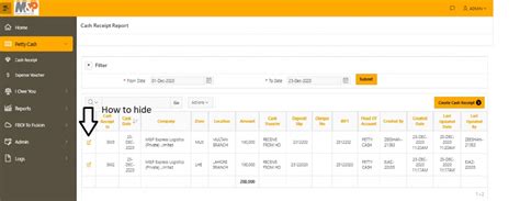 How To Disabled Edit Option In Interactive Reports Oracle Forums