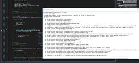 Winforms C Dialogresult Wont Close Form Stack Overflow