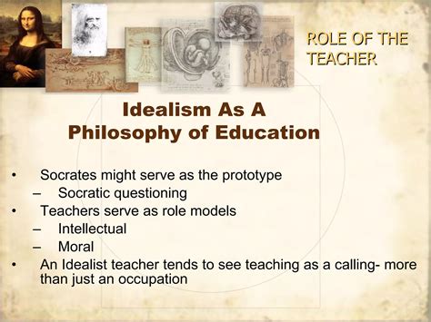 Idealism Realism Pragmatism Ppt
