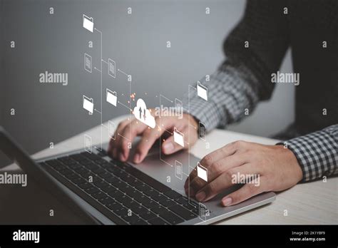 Computing Global Innovation In Cyberspace Service Solution Link