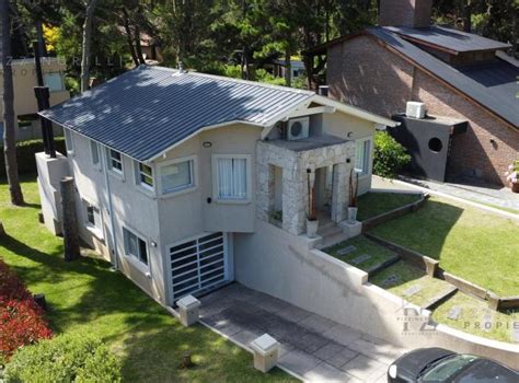 Casa En Pinamar Norte Buenos Aires Costa Atlántica Zonaprop