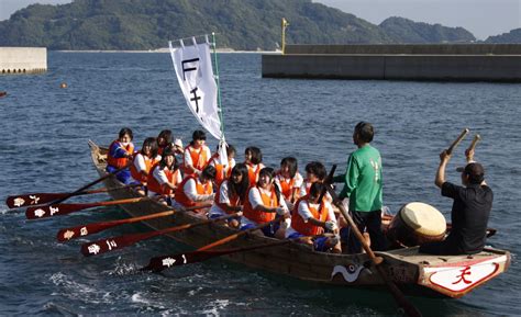 リトケイ編集部おすすめの修学旅行 体験キャンプ特集島だから学べること 離島経済新聞