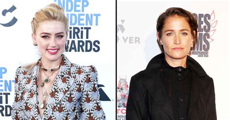 amber heard is happier than ever with gf bianca butti