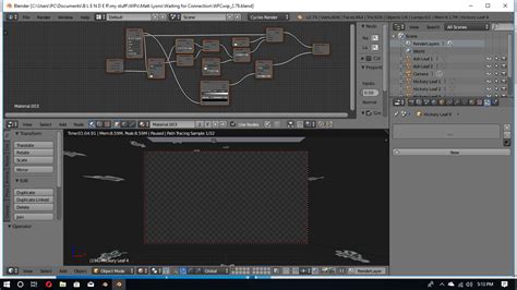 rendering nothing showing up in rendered view 2 79 blender stack